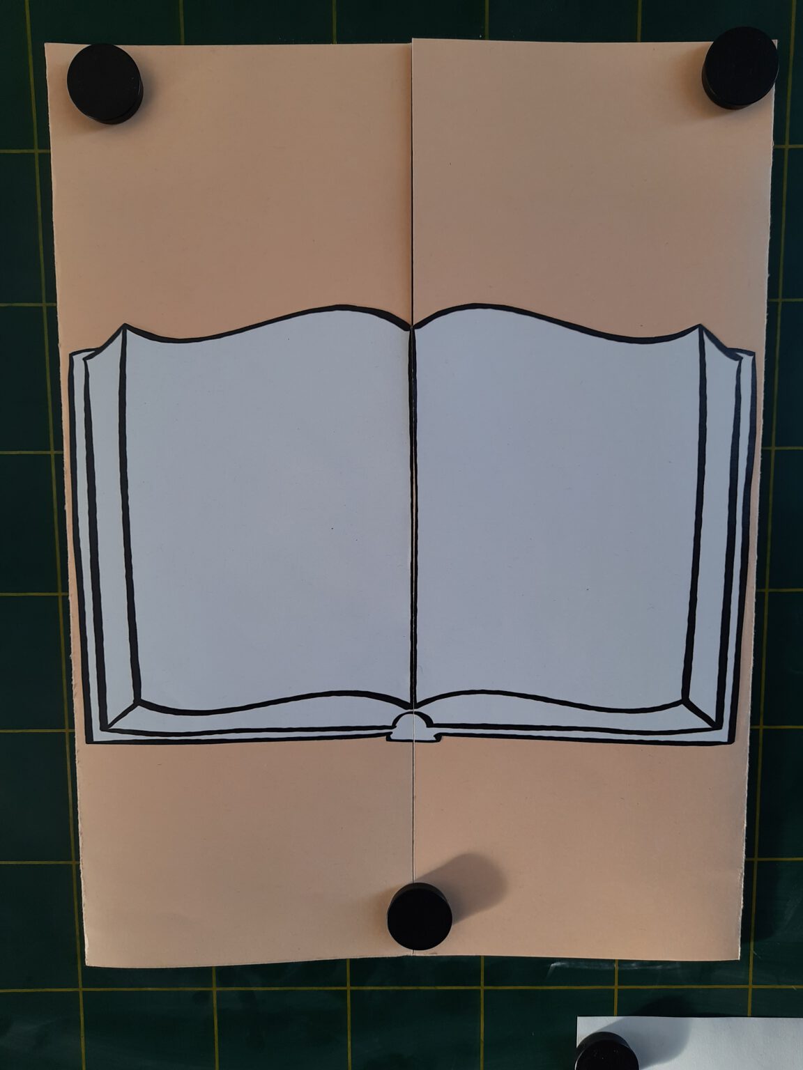 Lapbook Buchvorstellung - Grundschul-Ideenbox